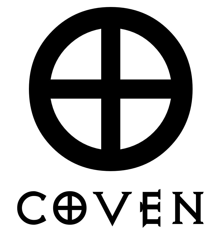 Symbols & Talismans – COVEN by Sonia Kang